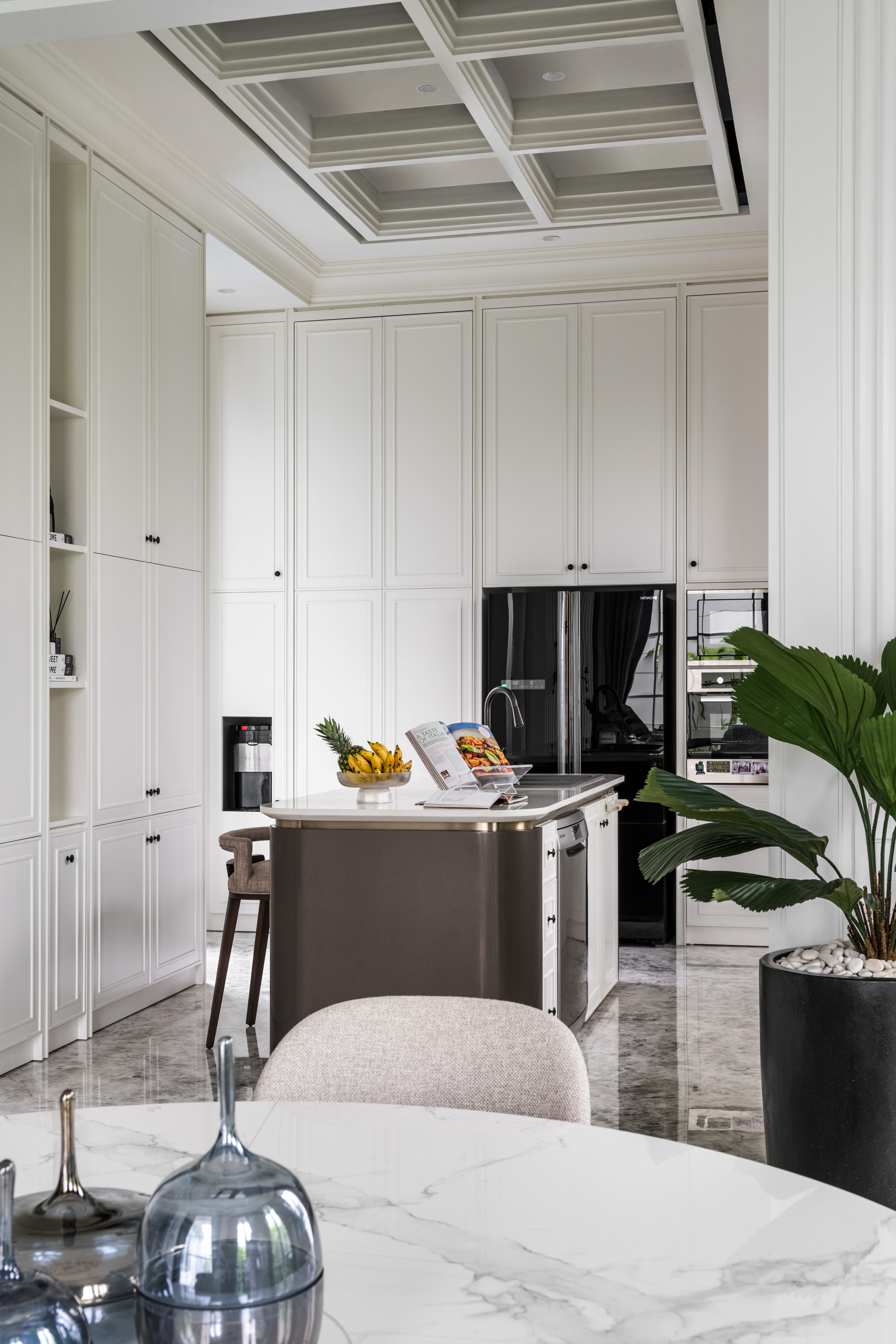 SM Residence By Align