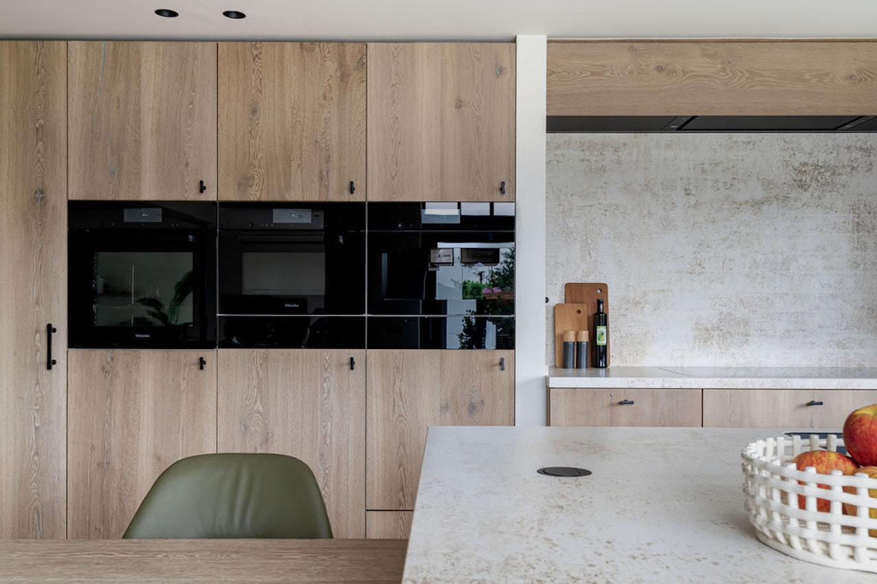 Ooms Woonrealisaties