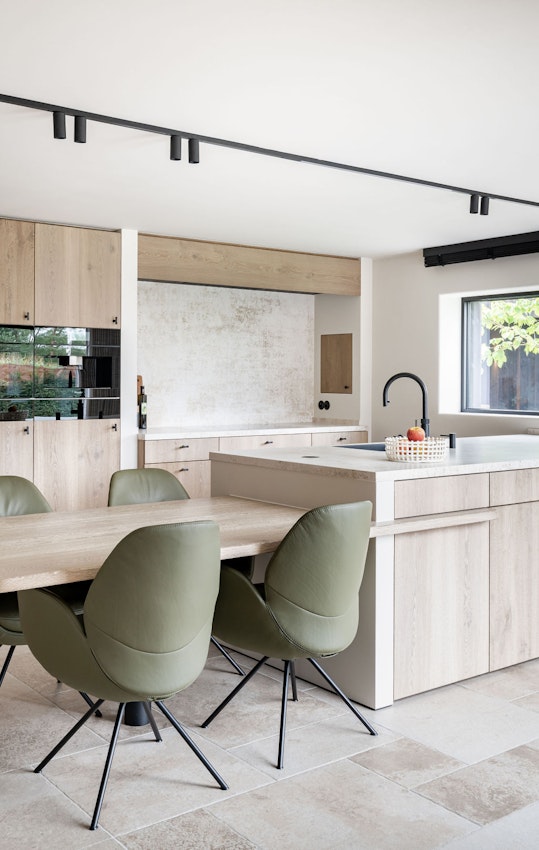 Ooms Woonrealisaties