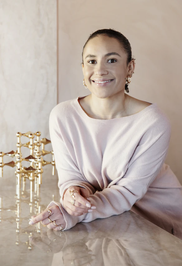 Mona Berntsen