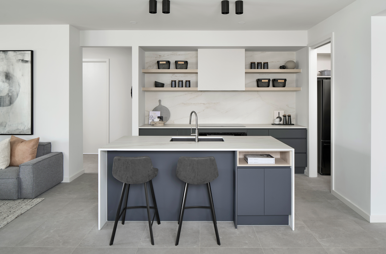 Modern Kitchens - Kitchen Innovations