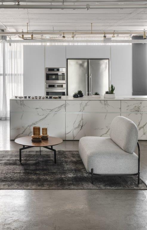 Nano Kitchens