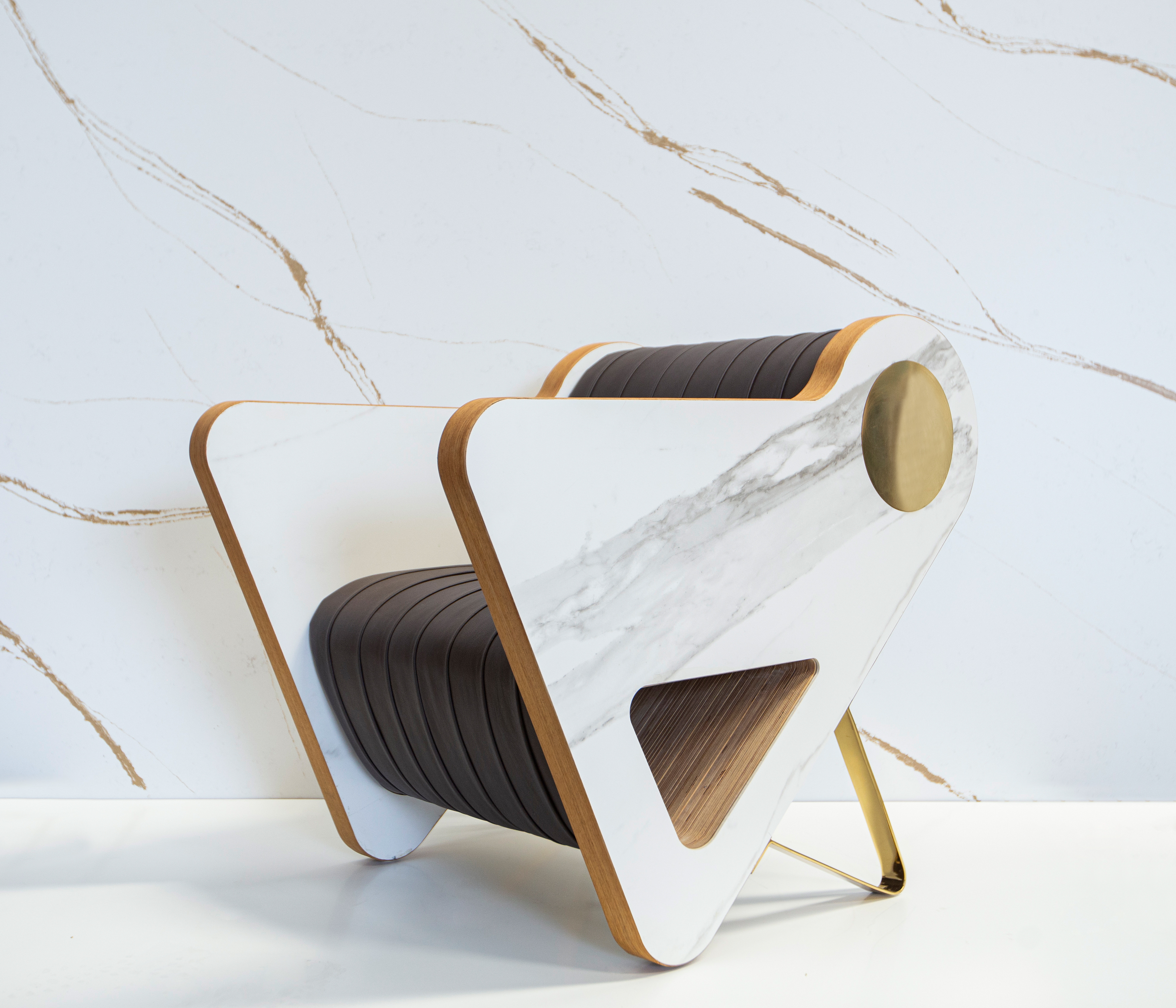 David Chair