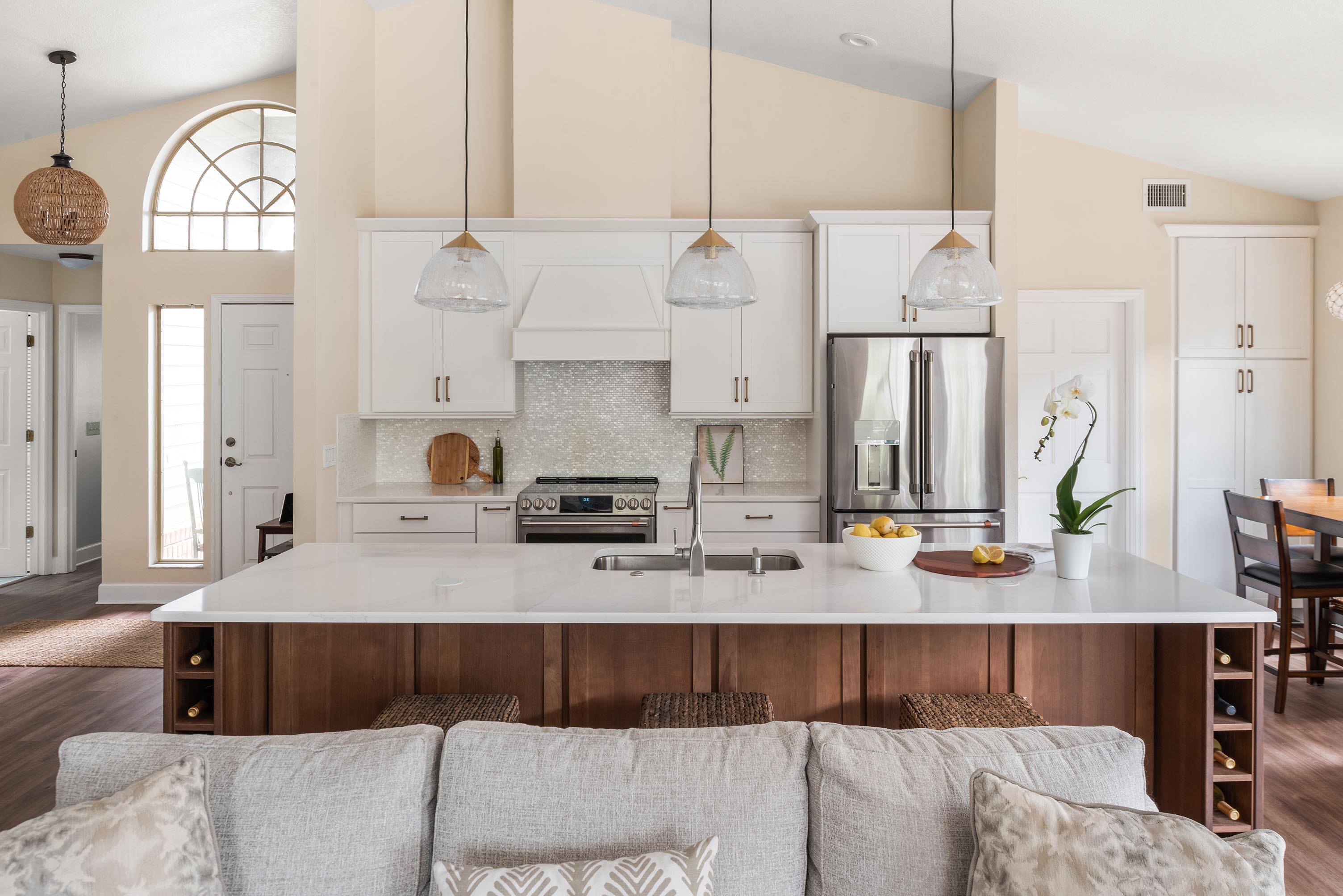 Family Kitchen