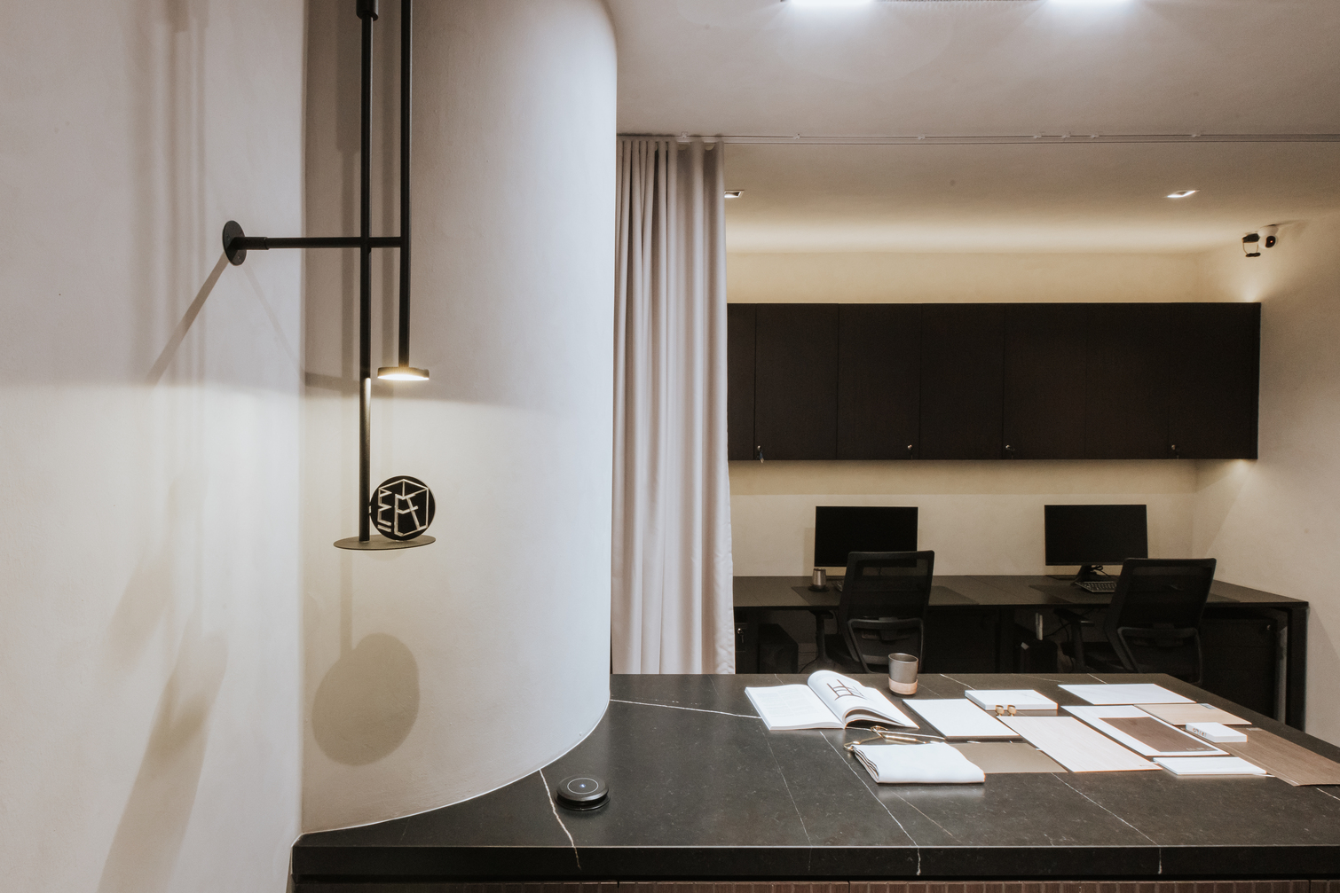 Paperworks Office Space