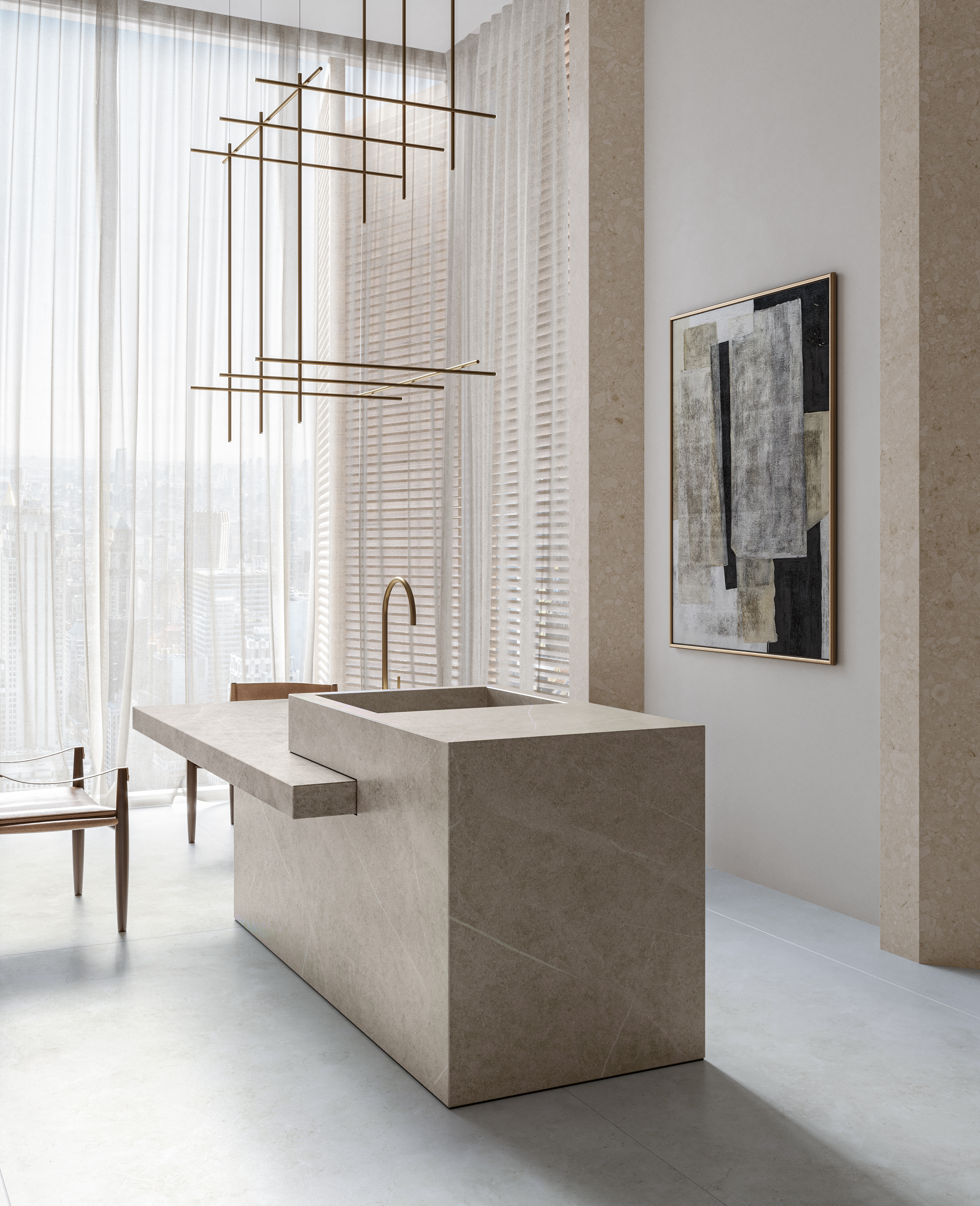 Dekton Adia - Cosentino