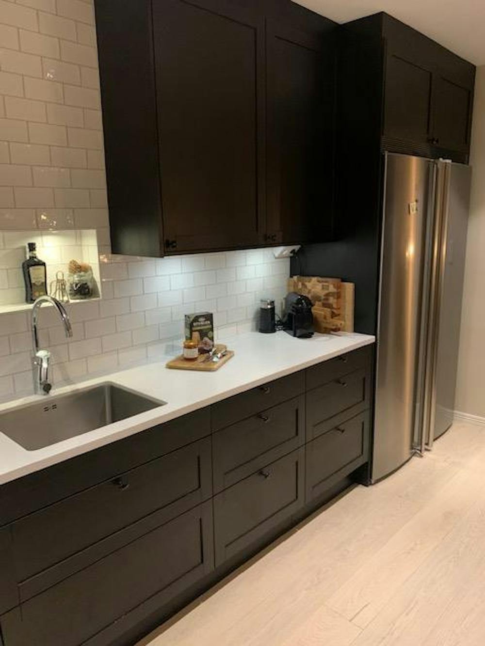 Silestone Desert Silver - Cosentino