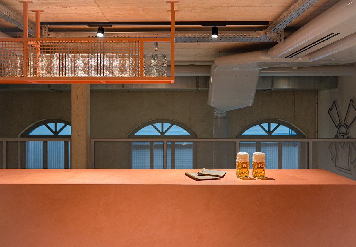 Brewery Müllerbräu