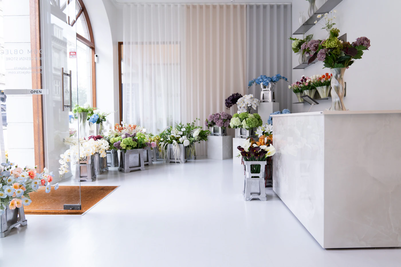 Dekton Helena - Cosentino