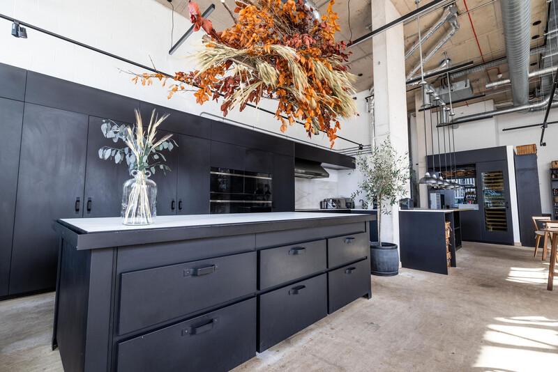 Waterhouse Project