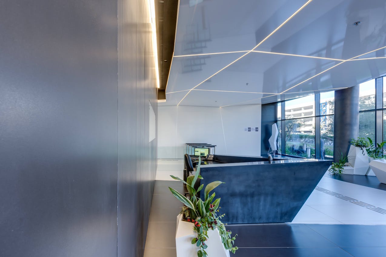 Microsoft Headquarter (IL)