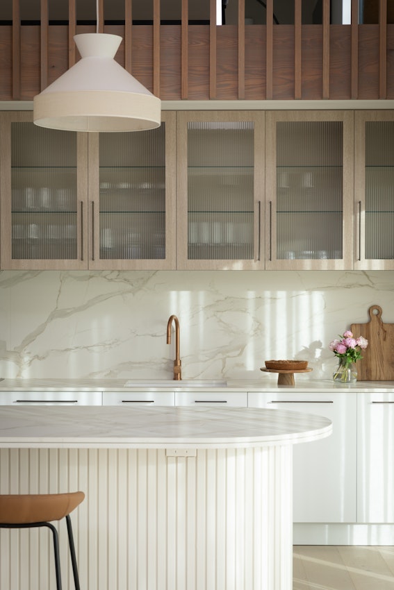 The block 24 - House 3