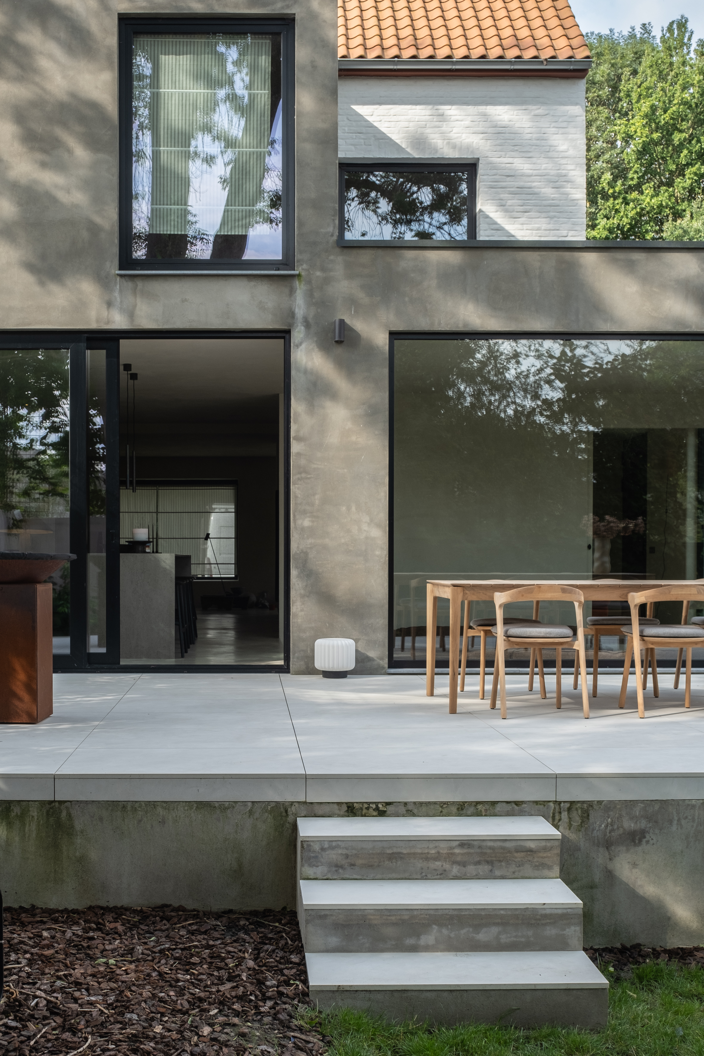 Private House