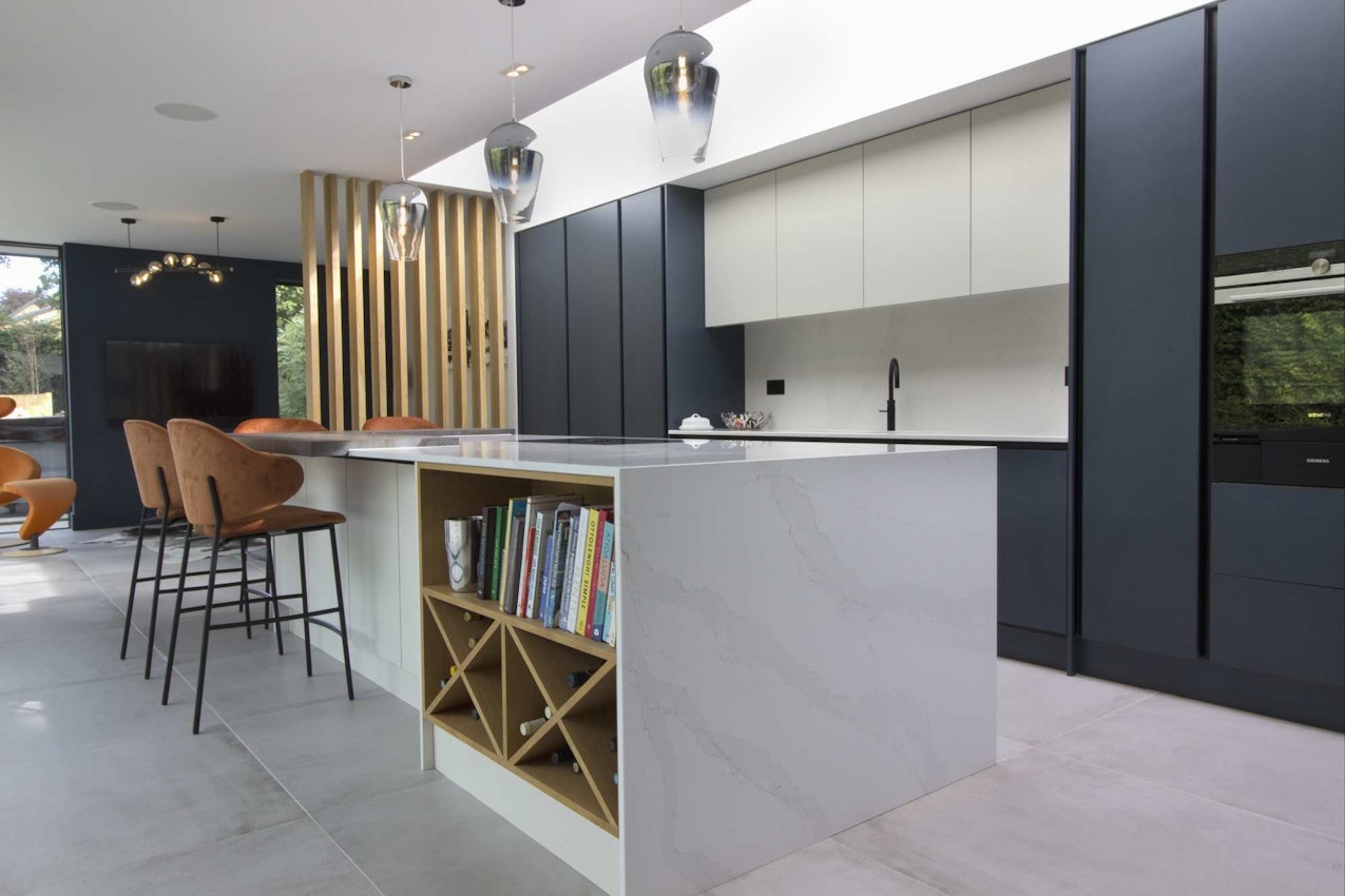 Modern Kitchen Design