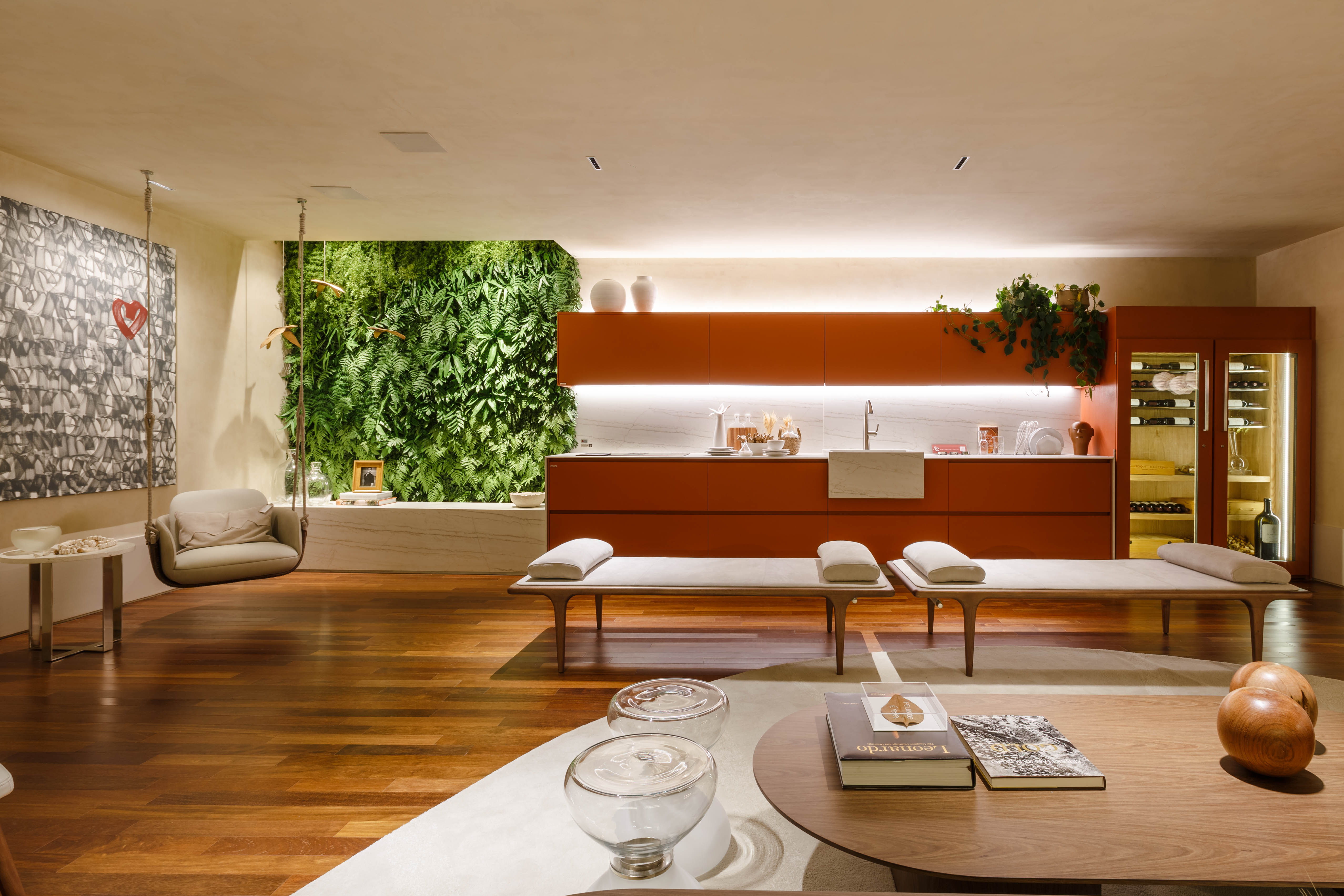 Artefacto Rio