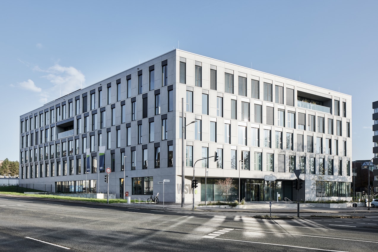 WSW Wuppertaler Stadtwerke