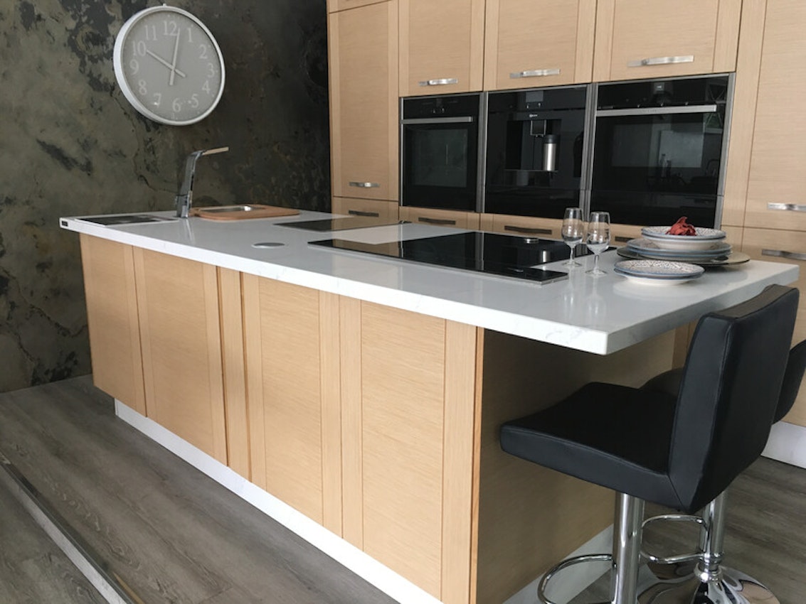 ANMIA CANARIAS LA PALMA CALACATTA GOLD