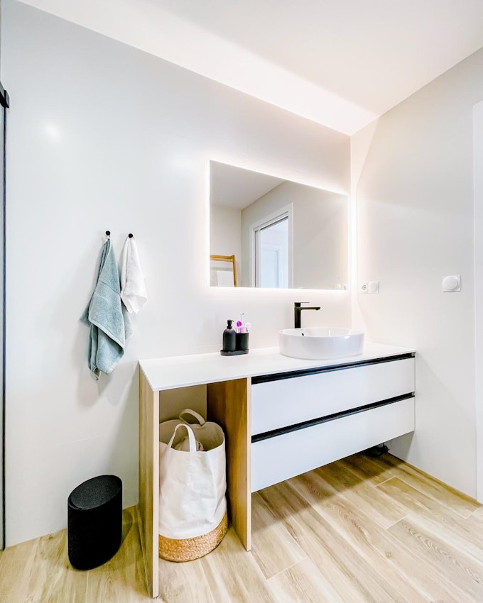 Vivienda Tierno Galvan