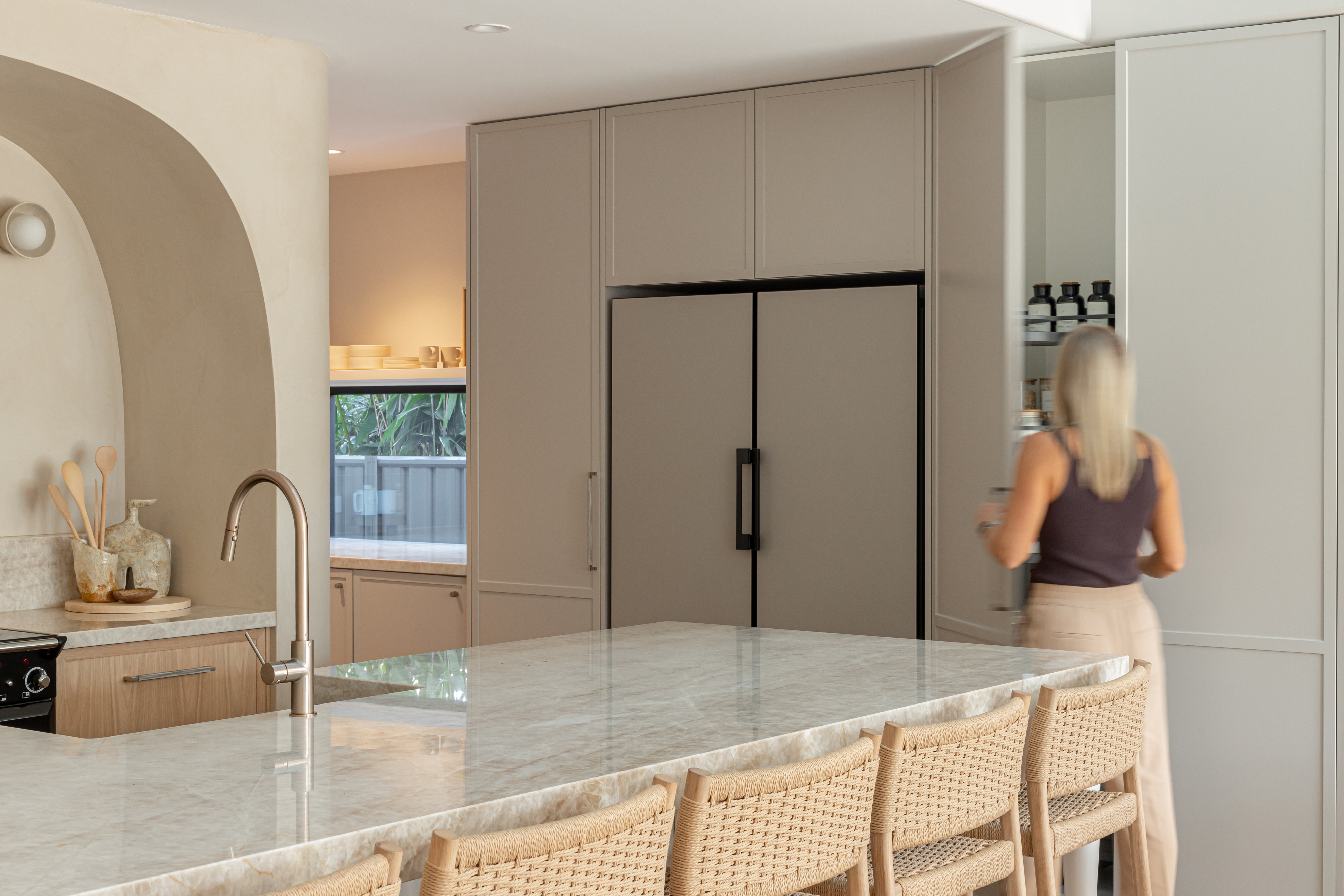 Bay Builds - Kyal and Kara