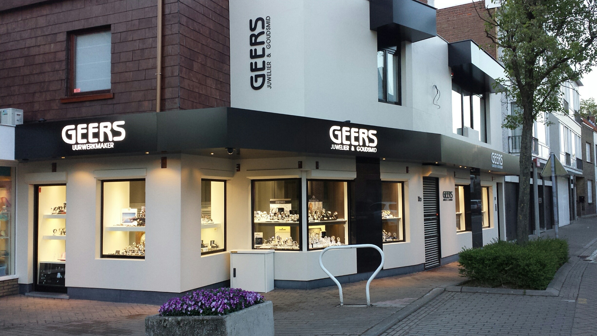 Juwelier Geers