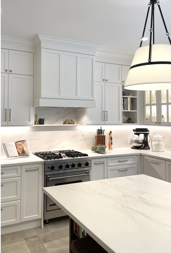 Ebony & Ivory Elegance