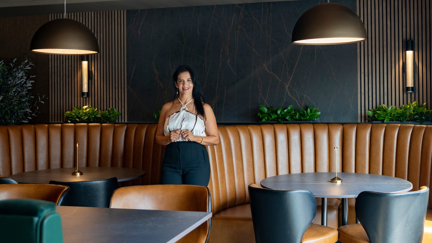 Wemmy´s Kitchen & Lounge