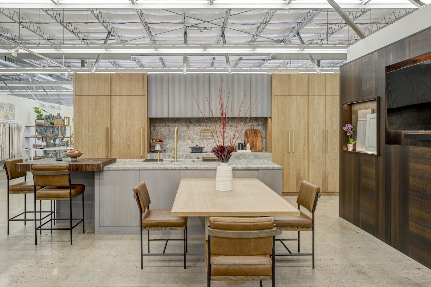 Dekton Ceppo - Cosentino