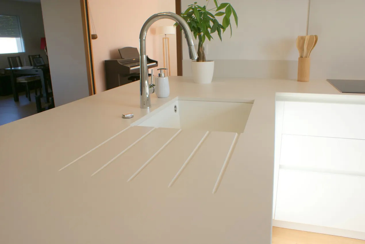 Zenith Solid Mat