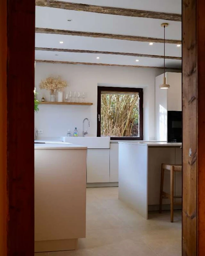 village house outside. pinterest inside