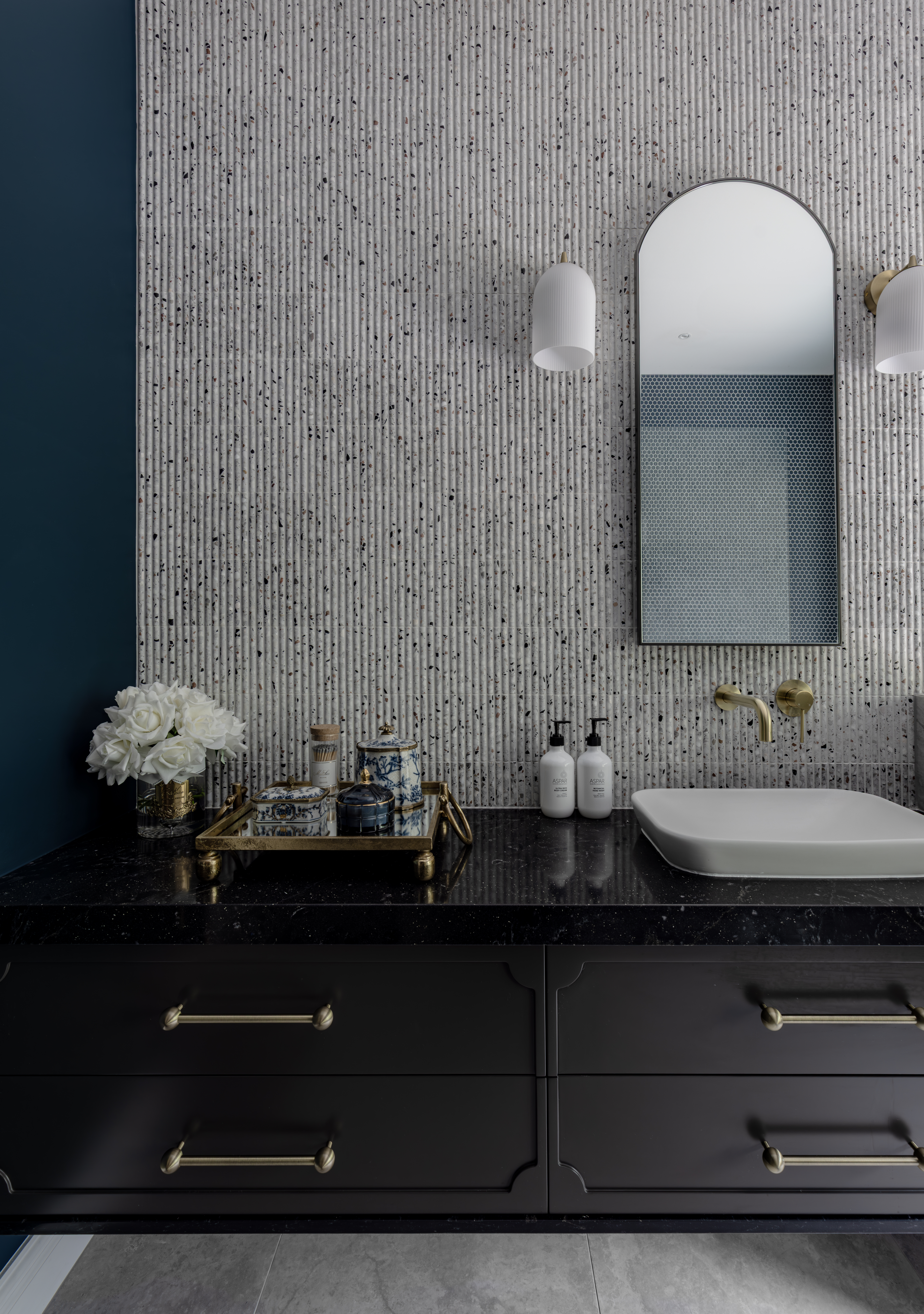 Cinque House Ryan & Rachel