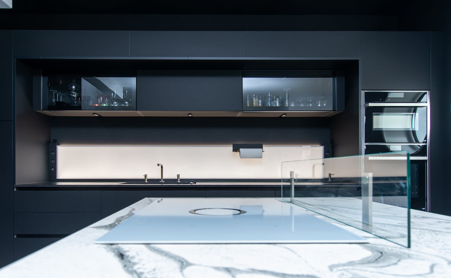 Projekt - Cosentino Sweden : Cosentino Sweden