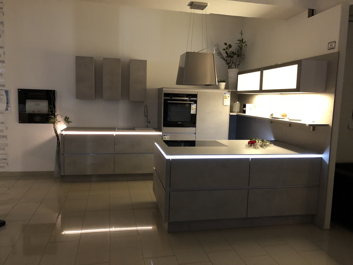 DIE KÜCHE Gütersloh