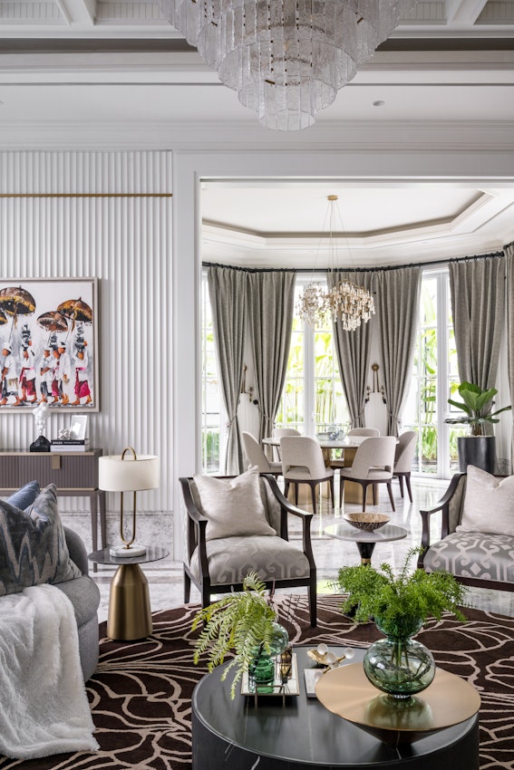 SM Residence By Align