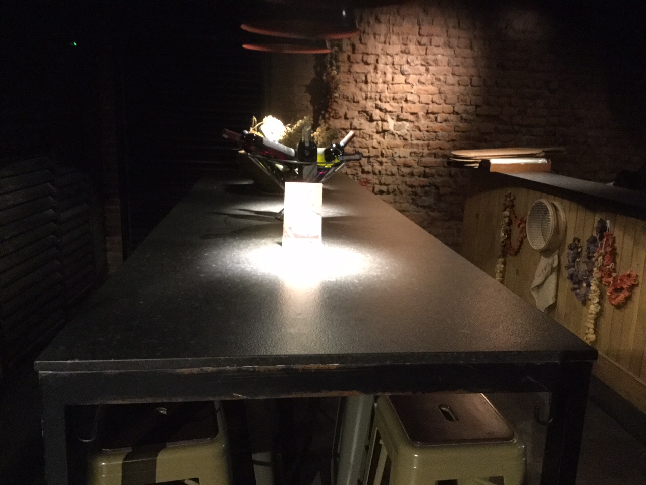 Silestone Arden Blue Volcano - Delimonti
