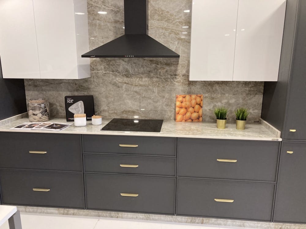 Dekton Taga - Cosentino