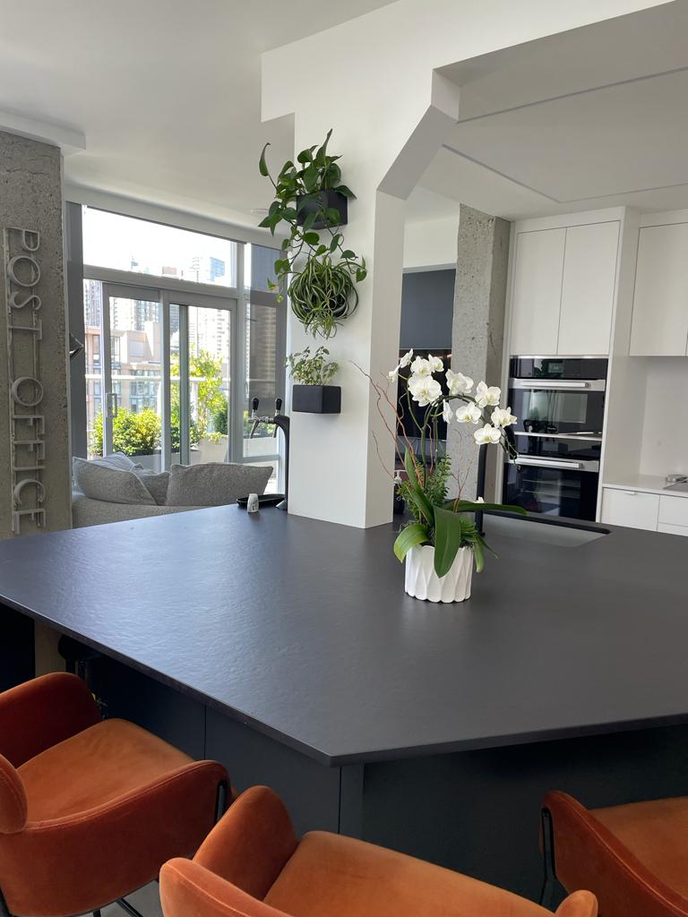 Timeless Taste Cabinets