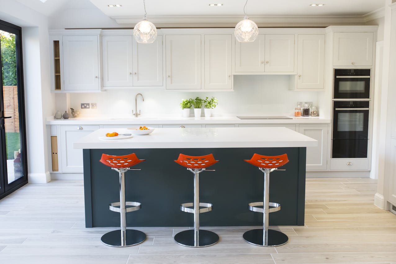 Bright New Build Zeus