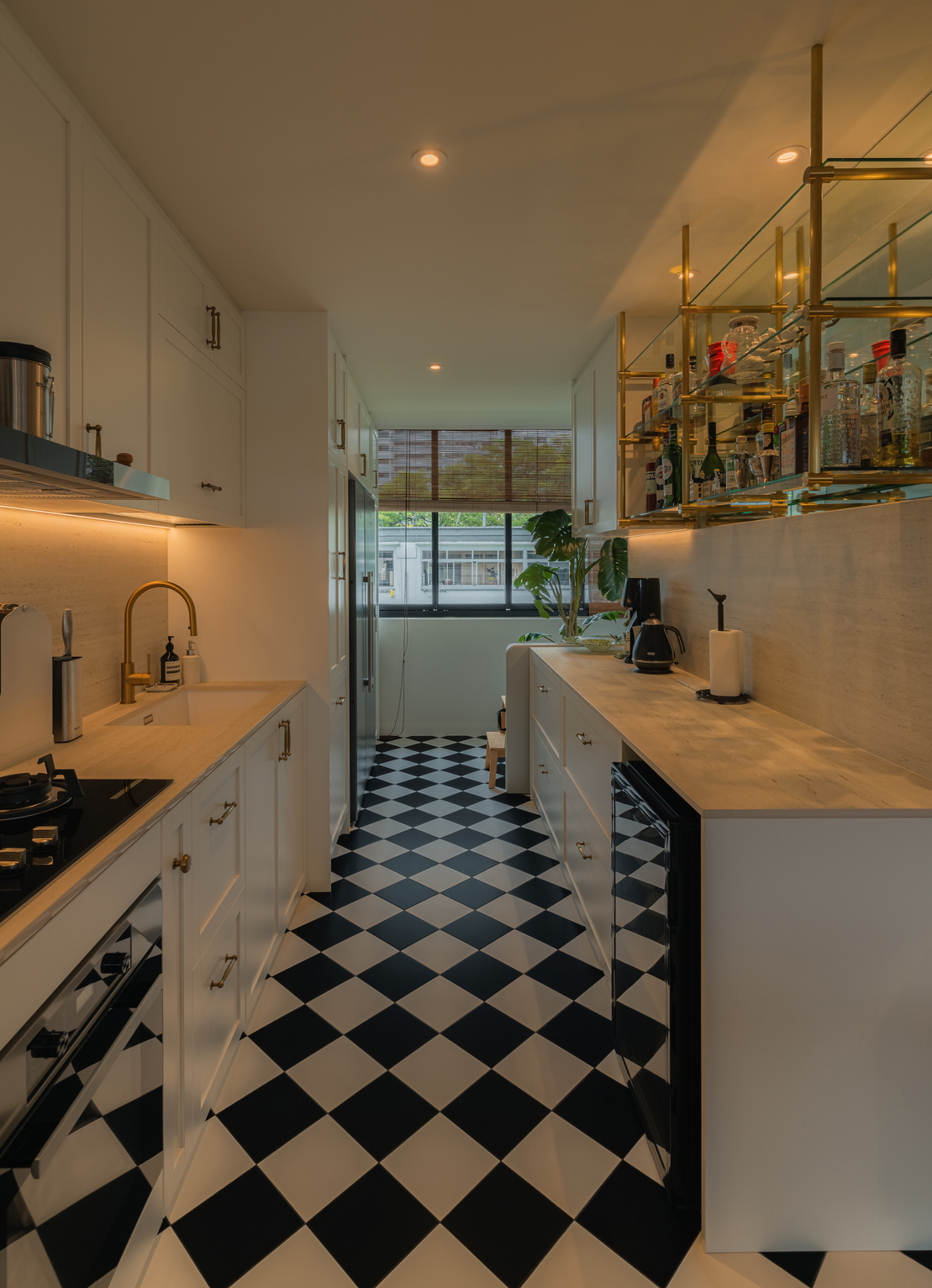 Residential Kitchen Design