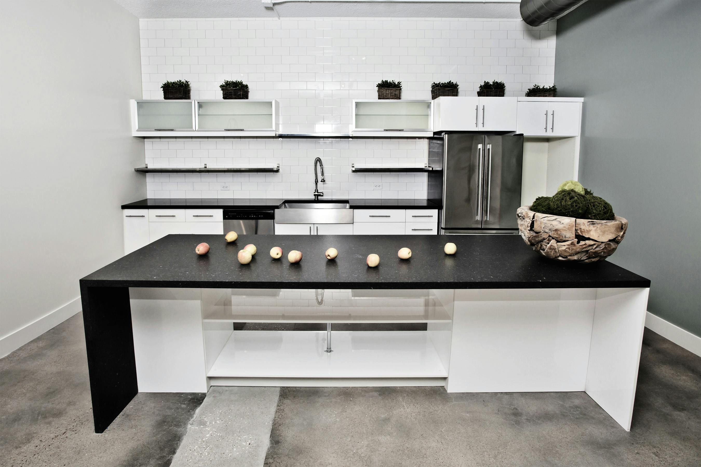 Silestone - Arden Blue | By Cosentino