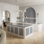 Silestone Parisien Bleu - Cosentino
