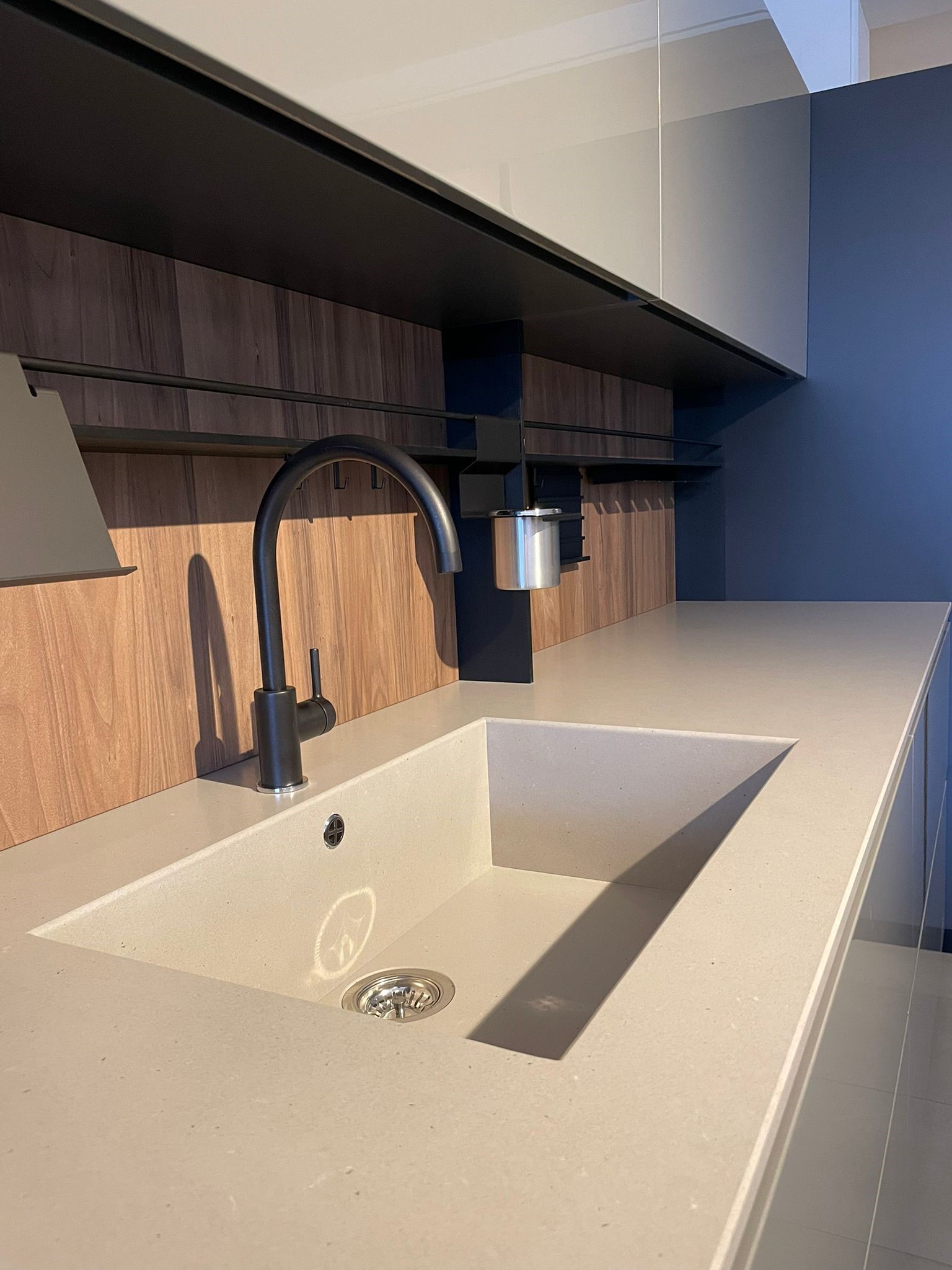 Silestone Loft Camden