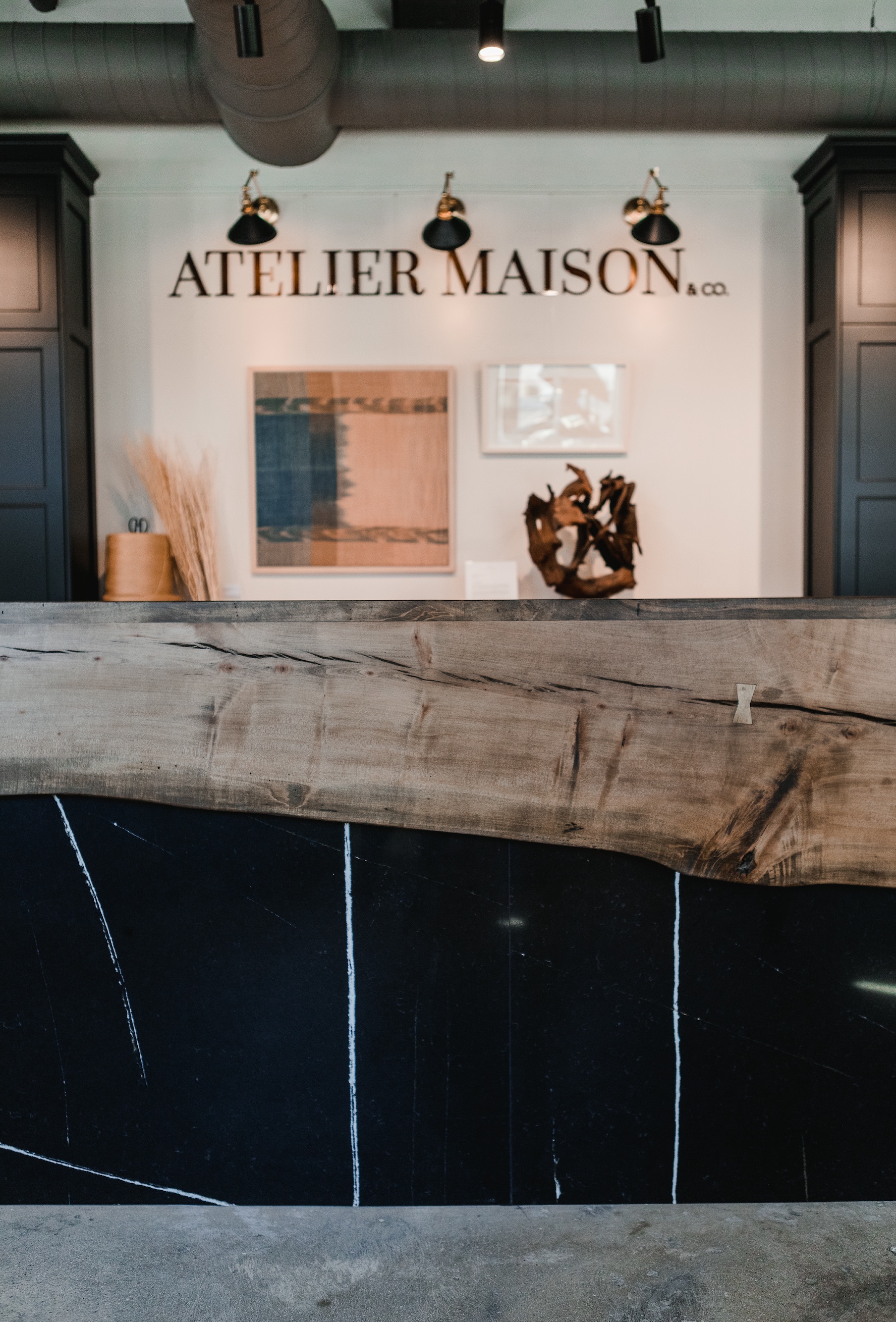 Atelier Maison