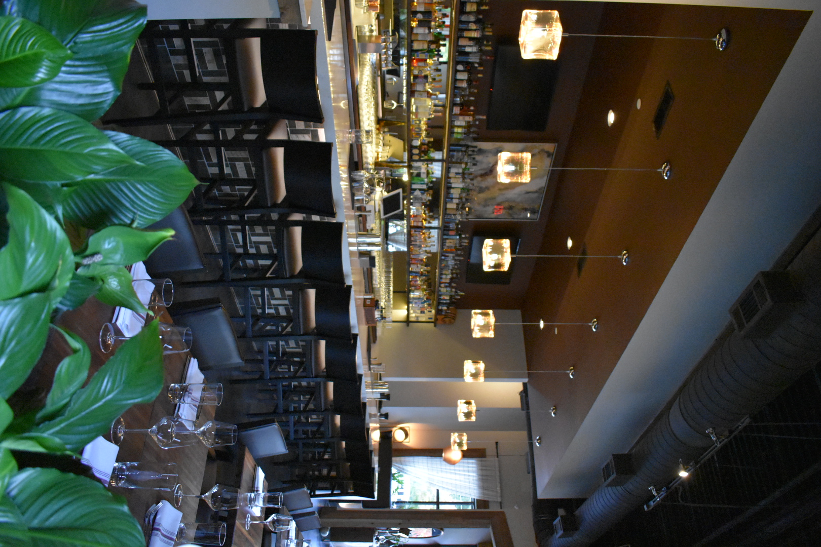 SECRETO SOUTHERN KITCHEN AND BAR