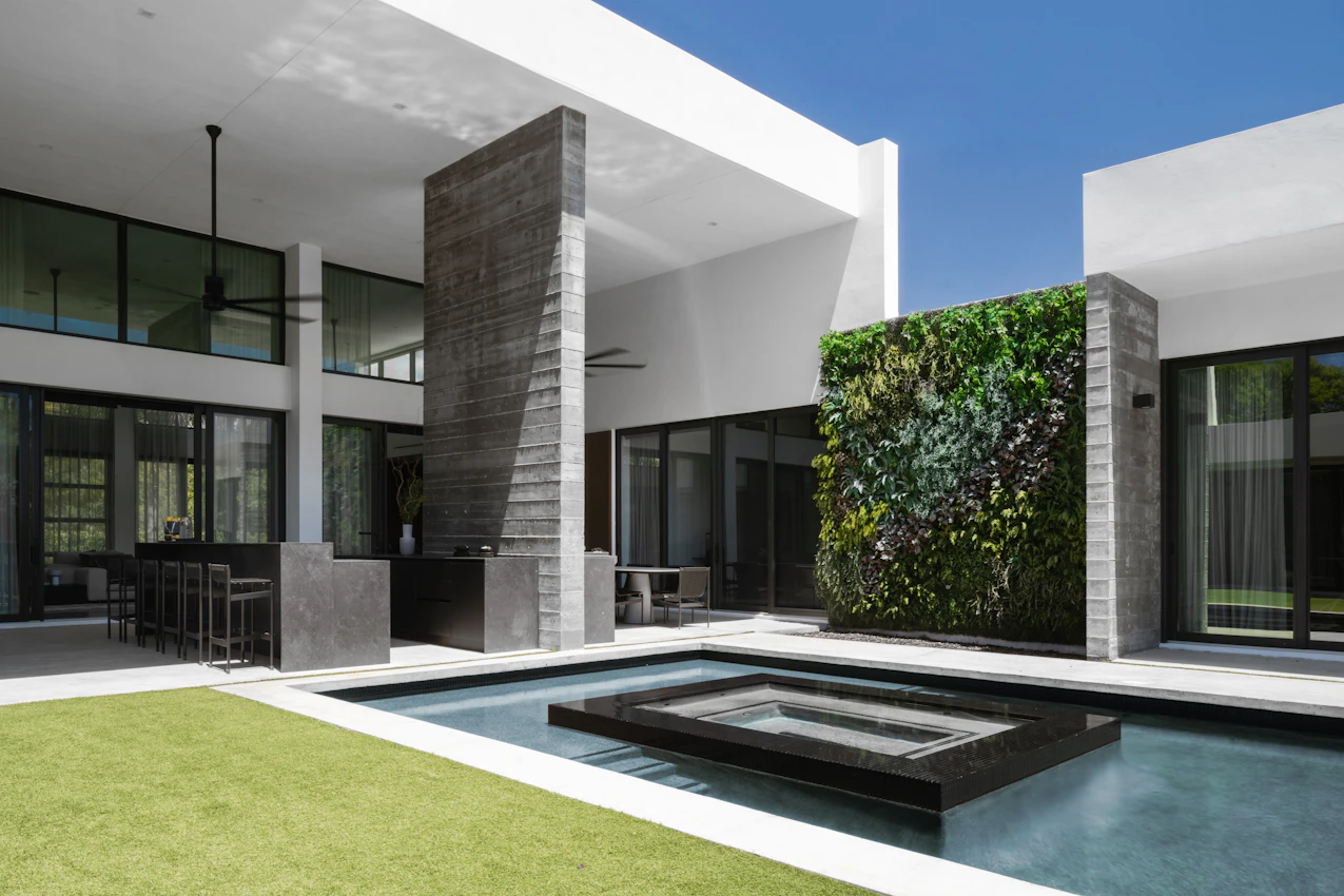 Pinecrest by B+G