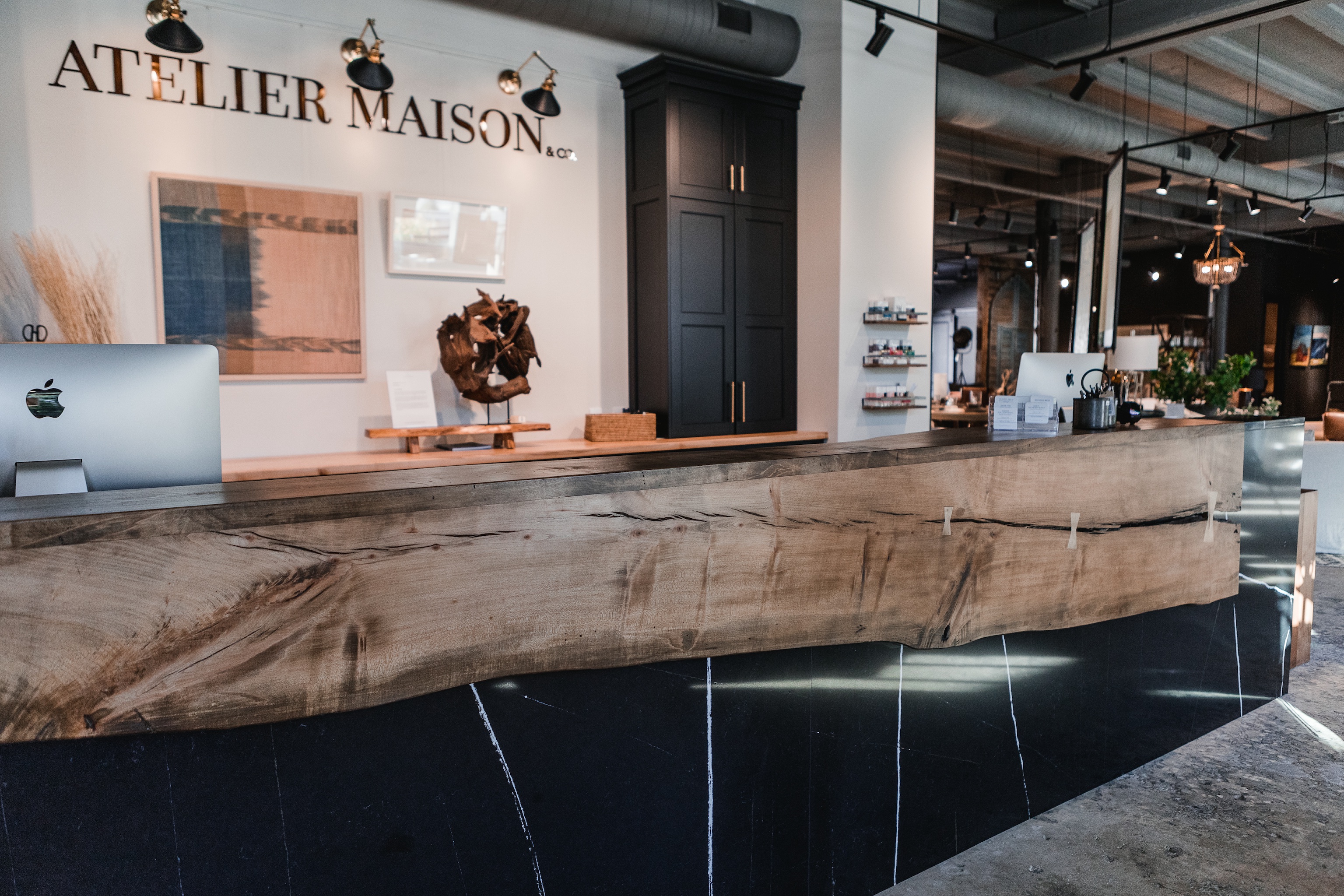 Atelier Maison