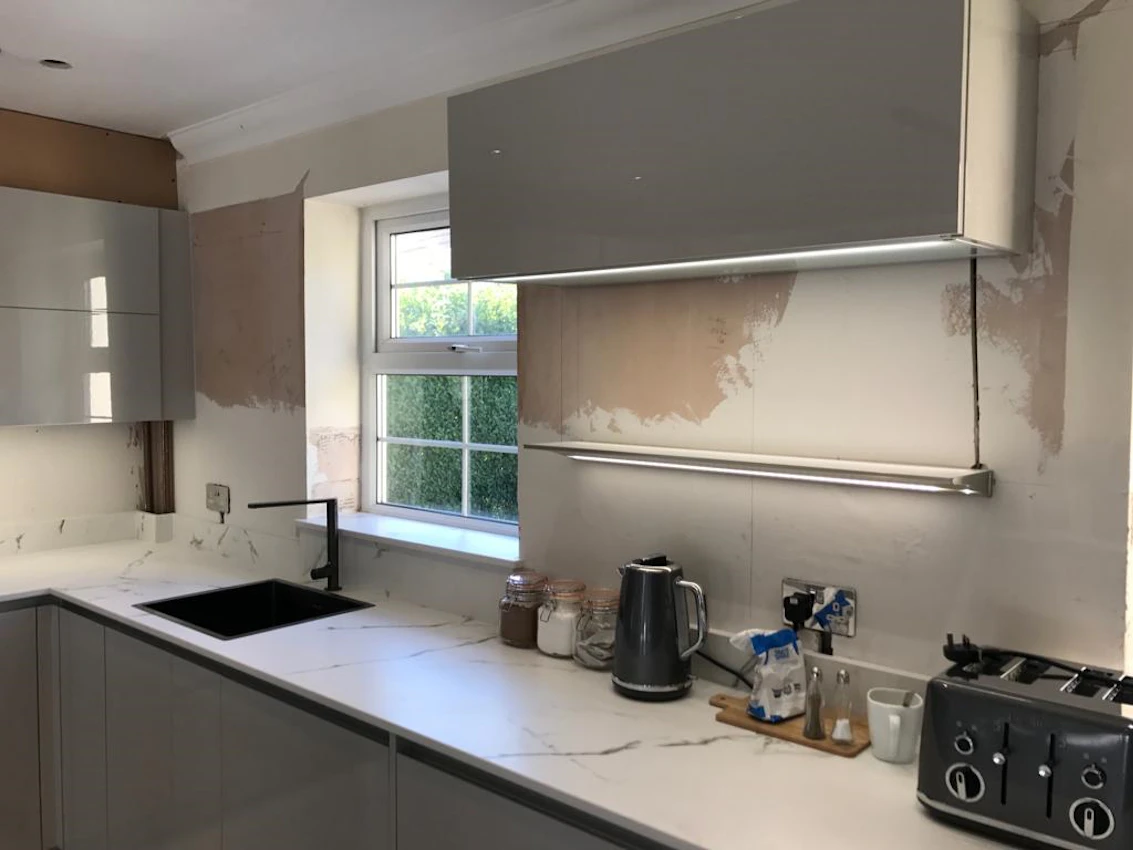 Dekton Karios