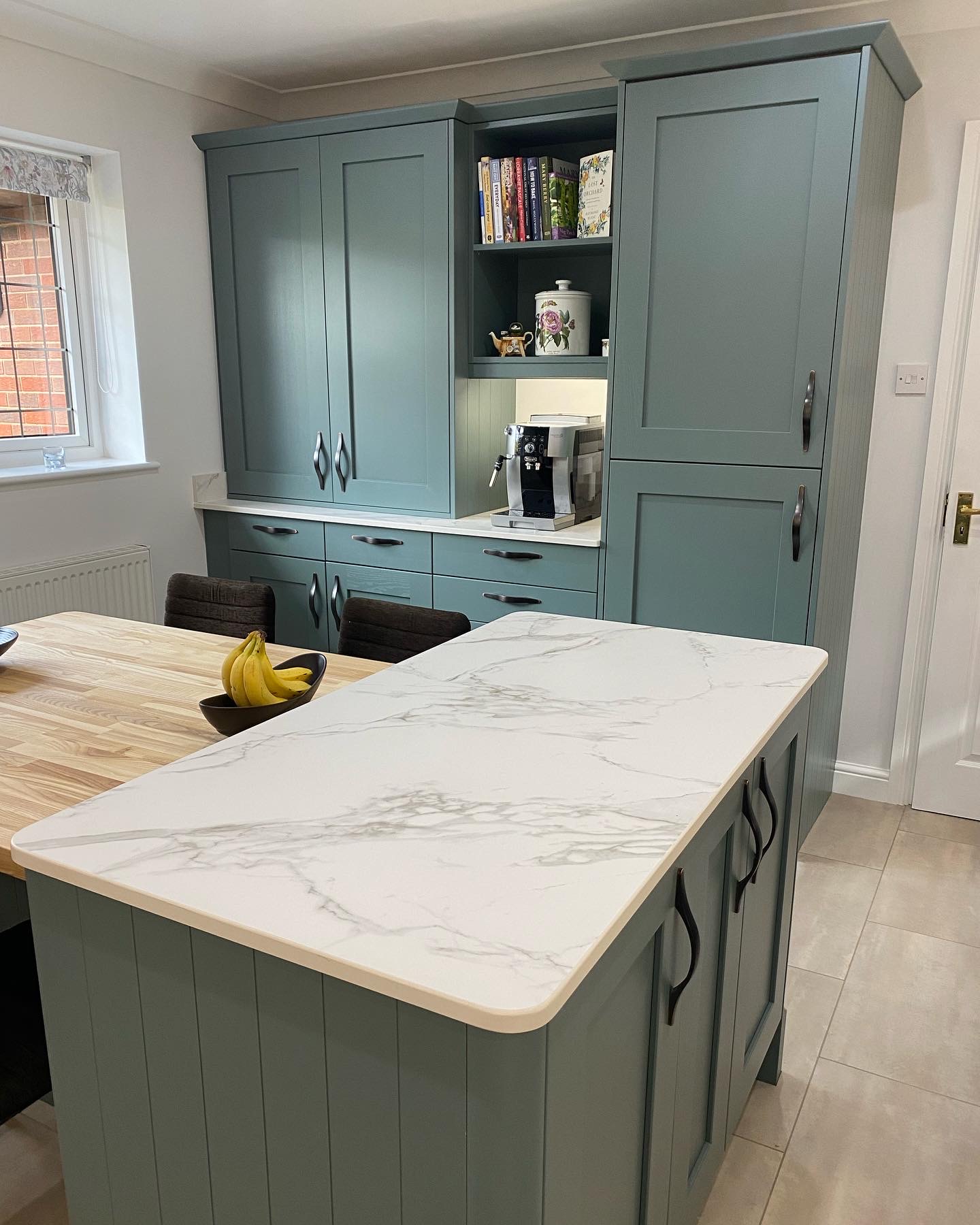 Herefordshire - Dekton Aura 22