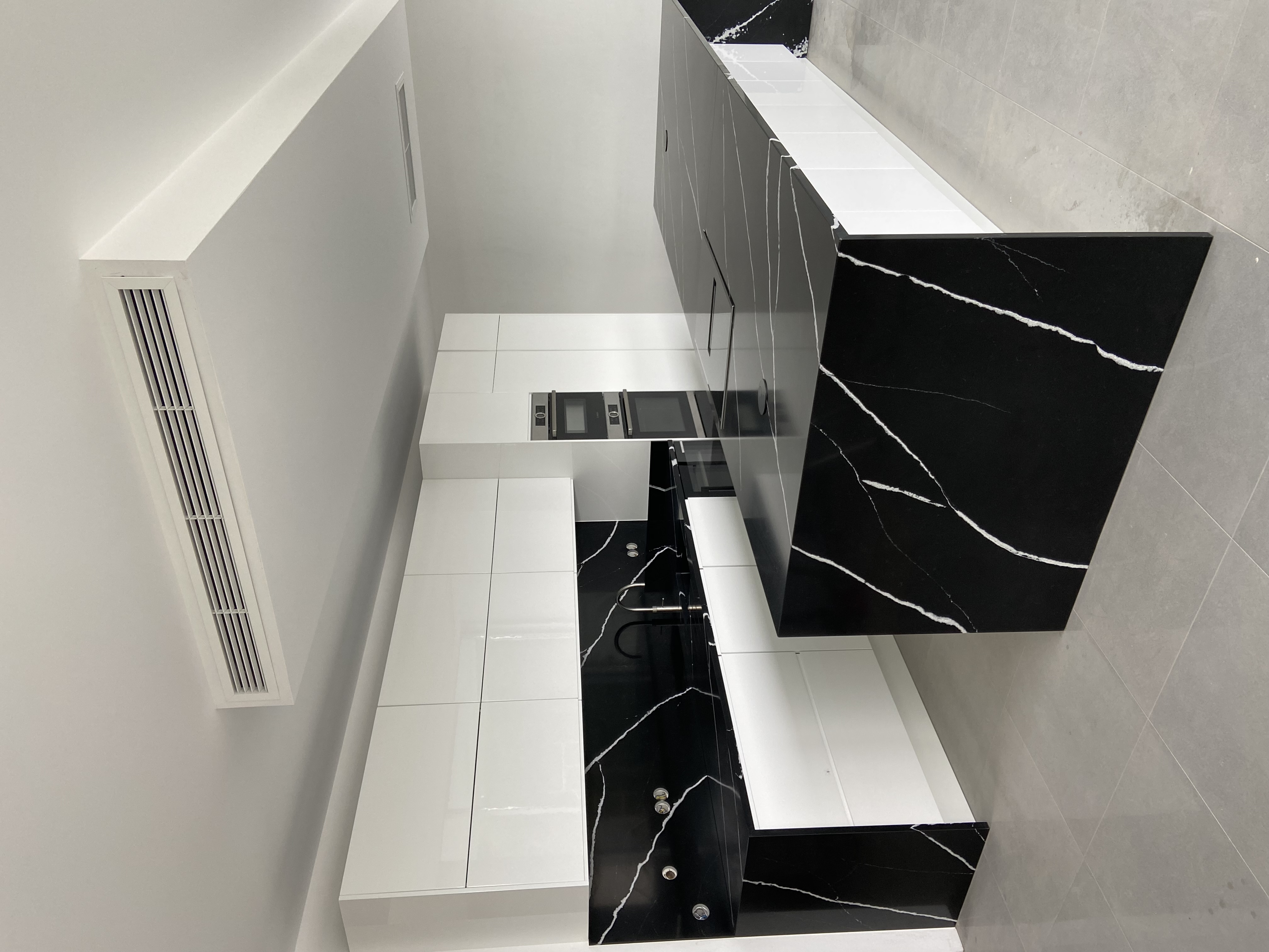 Silestone and N Boost