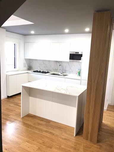 Dekton Entzo - Cosentino