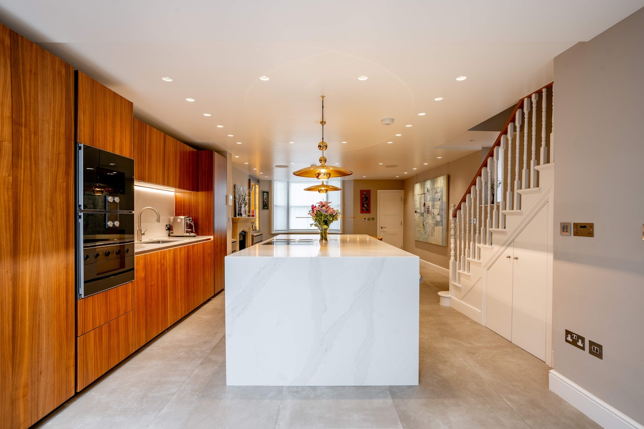 Westminster-London Project